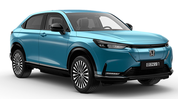 e:Ny1 Advance Deals, Offers & Finance Options | Honda UK