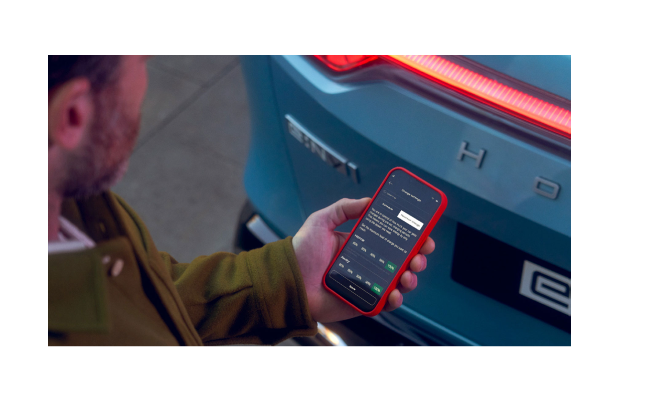 A guide to buying a Honda online - e:Ny1 and HR-V models