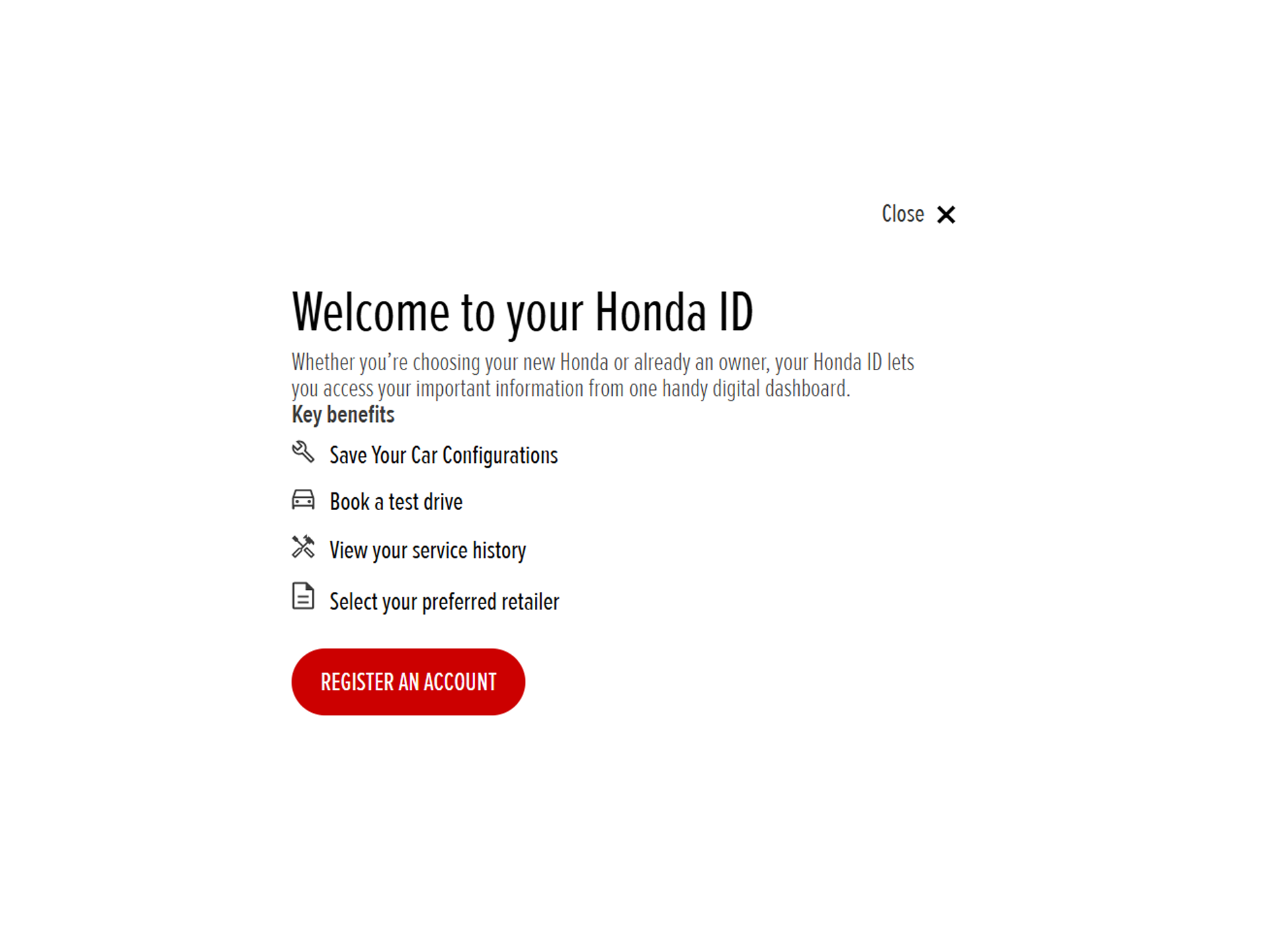 A guide to buying a Honda online - e:Ny1 and HR-V models
