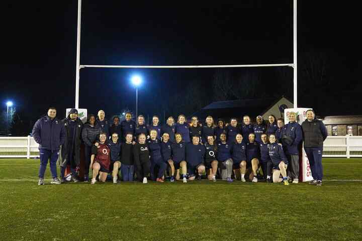 Telegraph Media Group Honda Rugby Legacy Fund | Honda UK