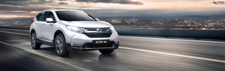 Contact Us | Corporate Customer Services | Honda UK