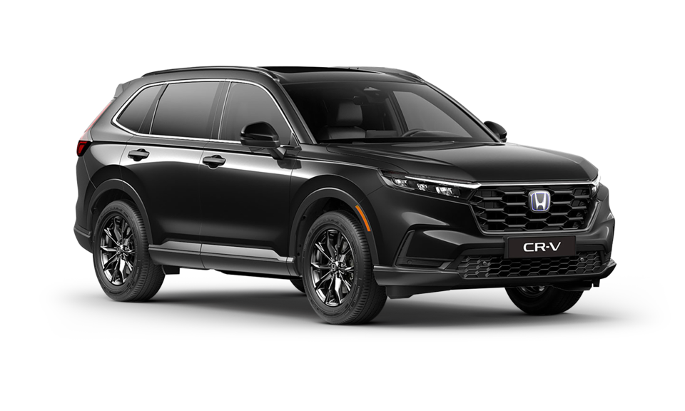 Honda Hybrid Car Range | Self-charging Hybrids | Honda UK