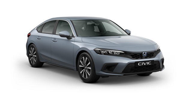 Honda UK Cars | Buy Online, Book a Test Drive & Find a Retailer