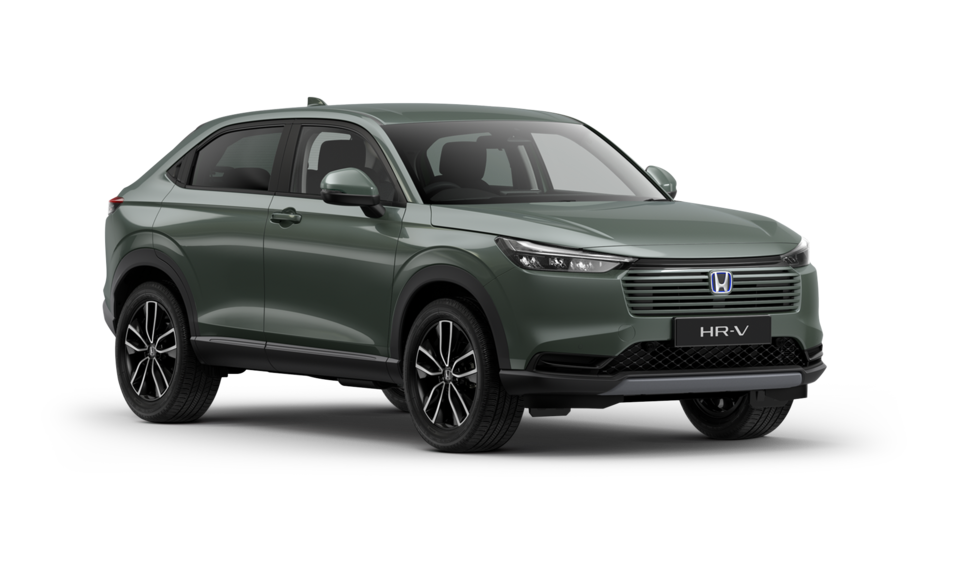 Honda Hybrid Car Range | Self-charging Hybrids | Honda UK