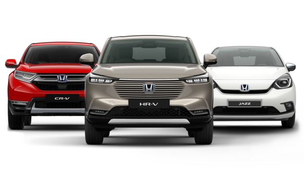 Honda Vehicles Offers and Deals | Honda UK