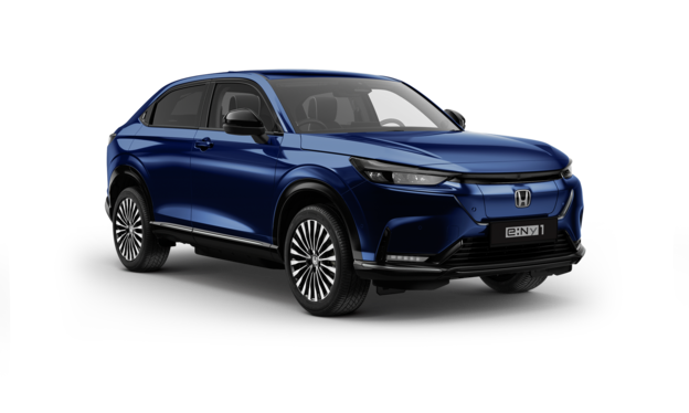 Car Configurator | Choose and Configure Model | Honda UK