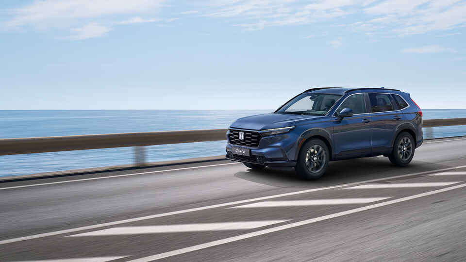 Motability Car Scheme | Honda Cars UK