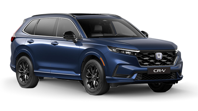 Motability Car Scheme | Honda Cars UK