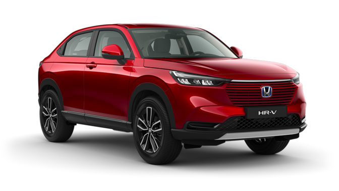 Motability Car Scheme | Honda Cars UK