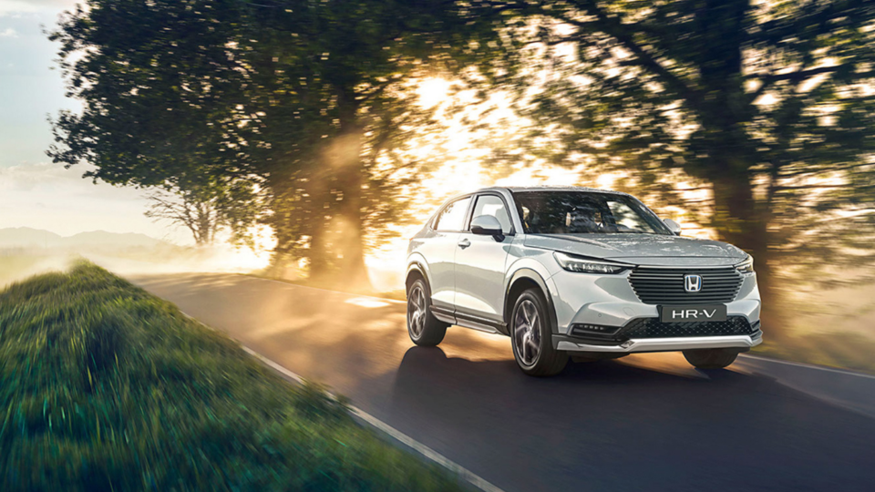 Motability Car Scheme | Honda Cars UK