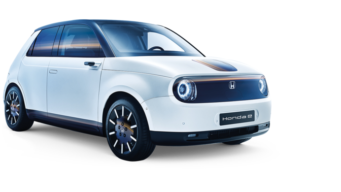 Motability Car Scheme | Honda Cars UK