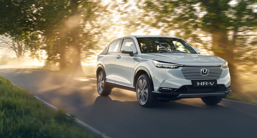 Motability Car Scheme | Honda Cars UK