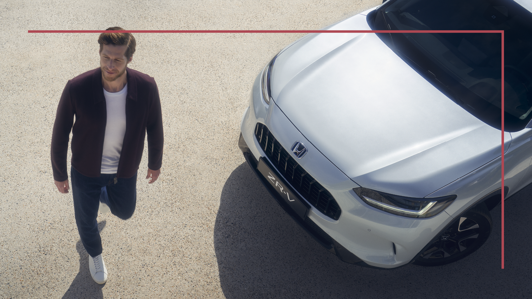 Honda Roadside Assistance & Breakdown Support | Honda UK