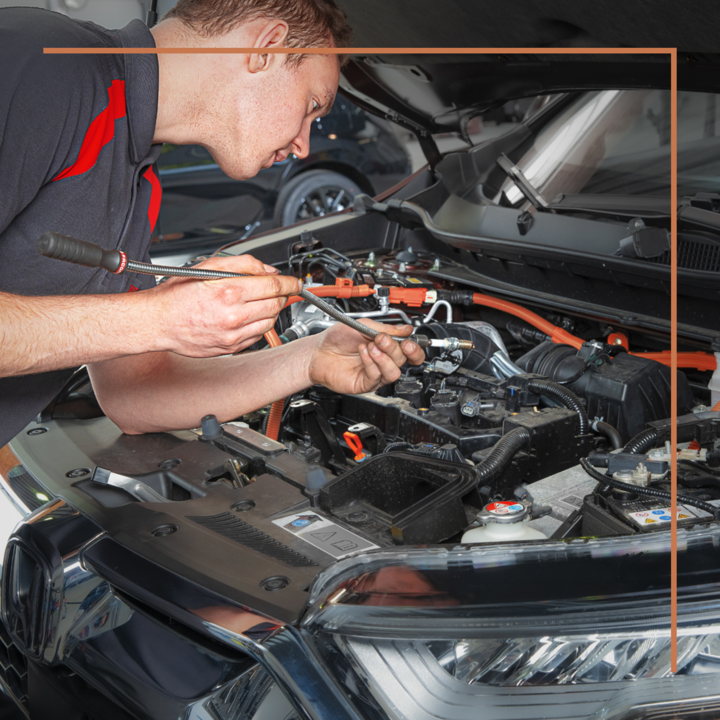 Fixed Price Repairs | Honda UK Cars