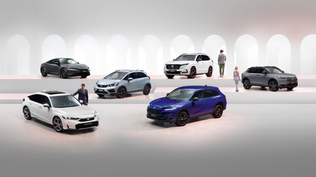 Honda ID Frequently Asked Questions | Honda UK