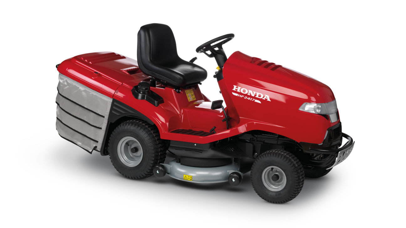Lawn & Garden Equipment | Gardening Tools | Honda UK