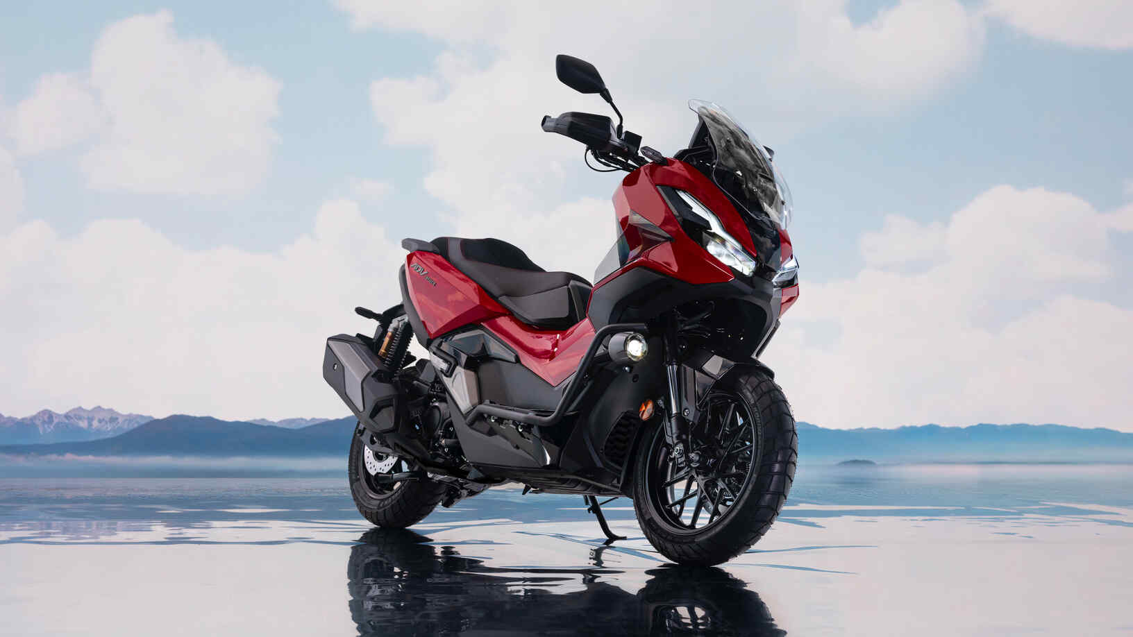 ADV350 Offer