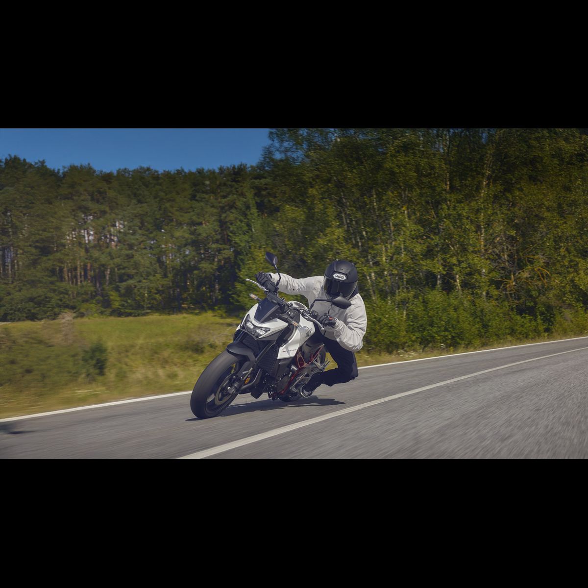 Be a Better Rider With Our New Advice Series | Honda Engine Room