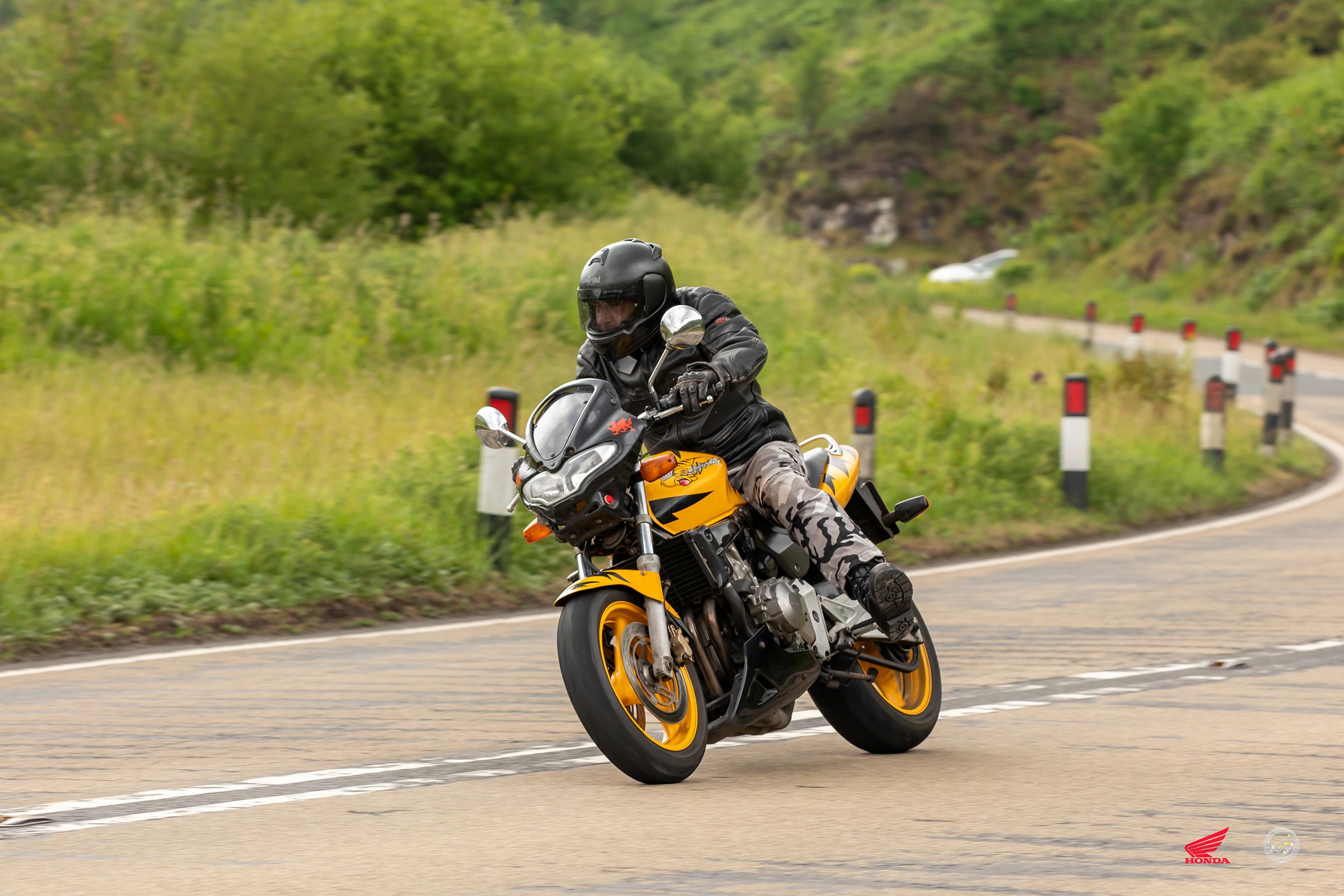 Honda and Biker Pics 2023 | Honda Engine Room