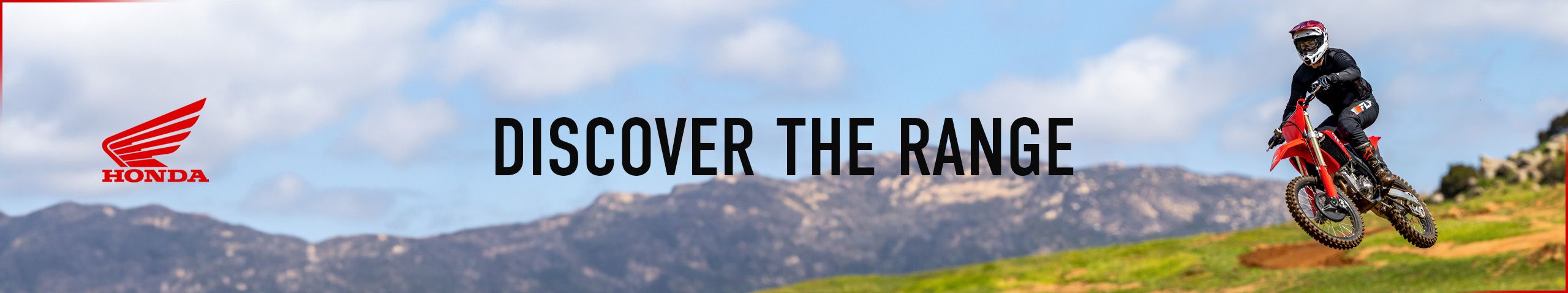 Honda CRF250 and 450 Test Ride Event | Honda Engine Room