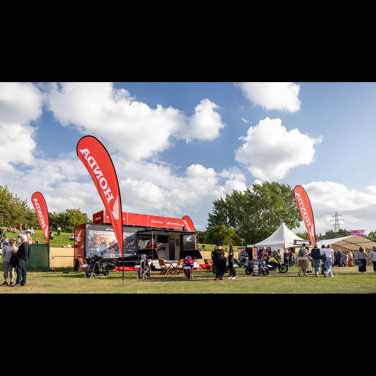 Rock n Roll Circus 2024