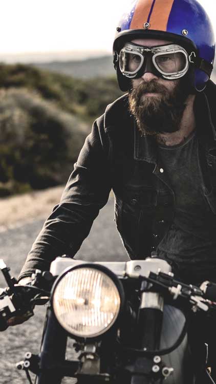 Cafe Racer London Bar | Reviewmotors.co