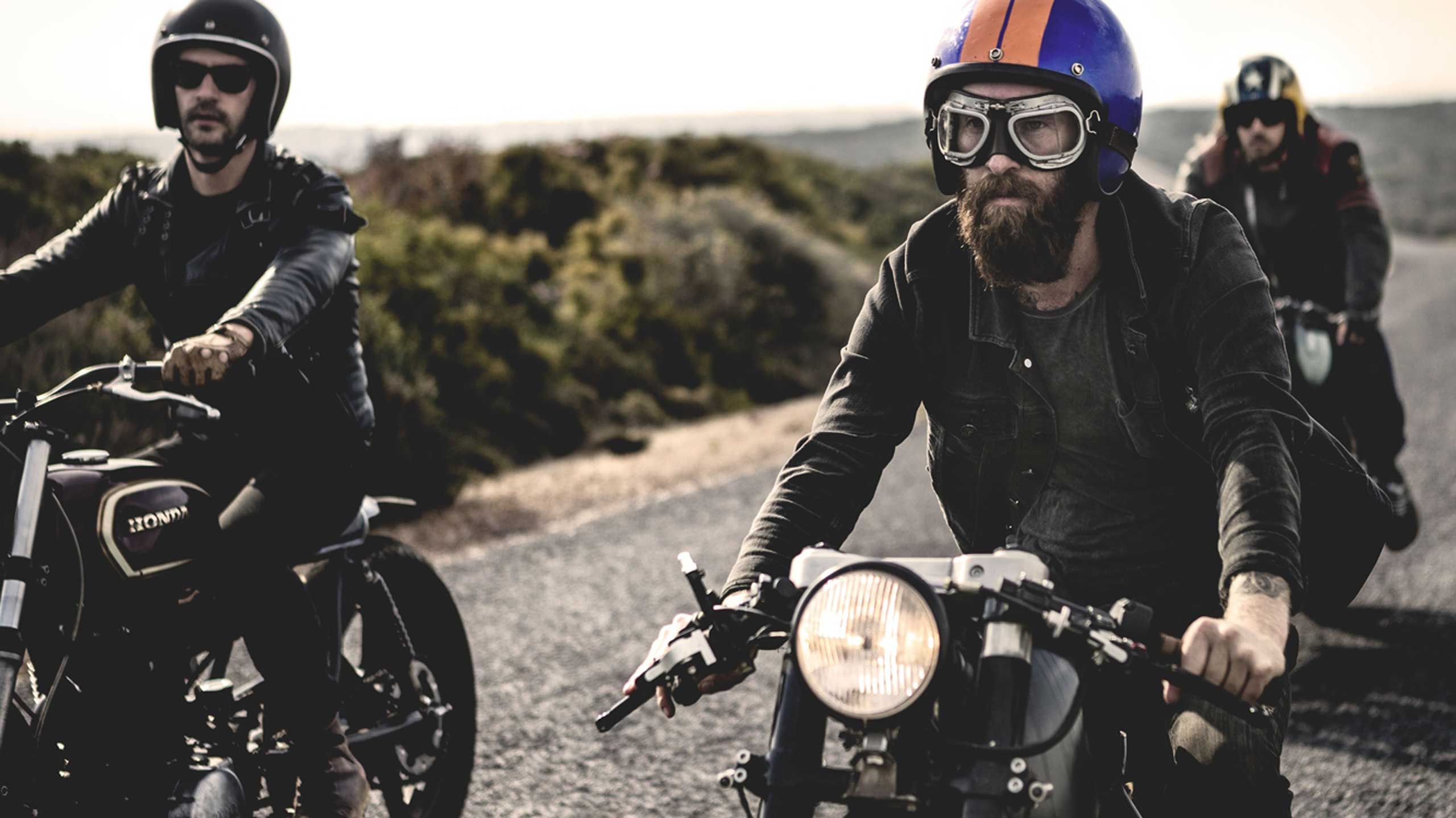 Honda Cafe Racer History | Reviewmotors.co