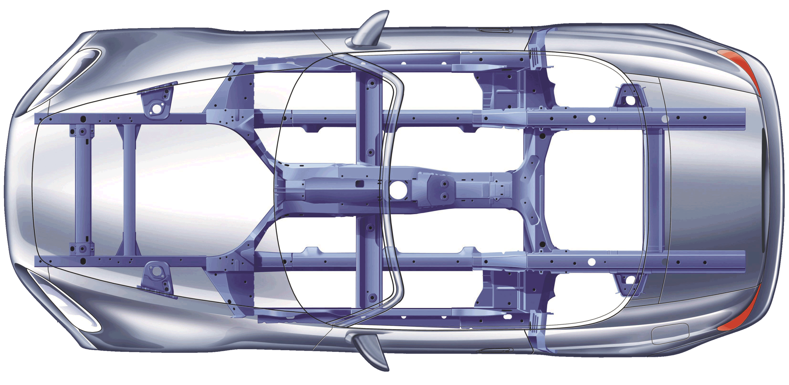 S2000: Redefining the Sports Roadster | Honda Engine Room