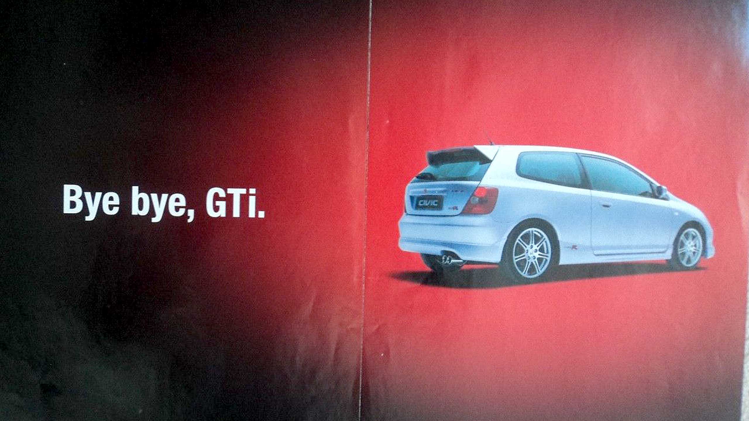 Civic Type-R: History & Award Wins | Honda Engine Room