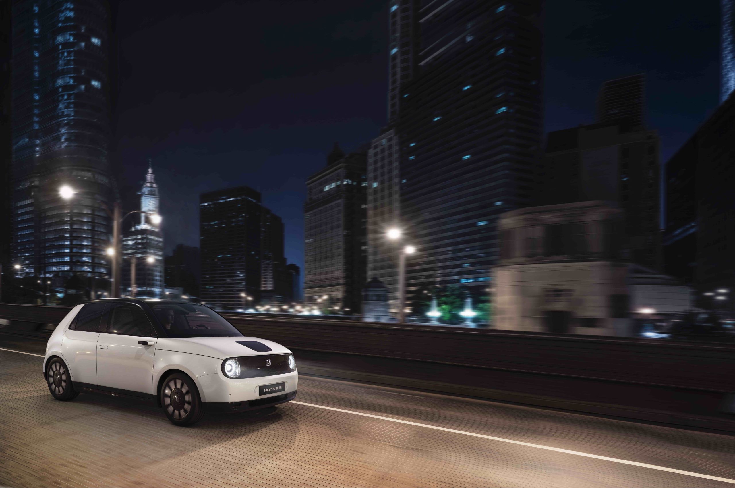 Honda e Reviews – don’t just take our word for it