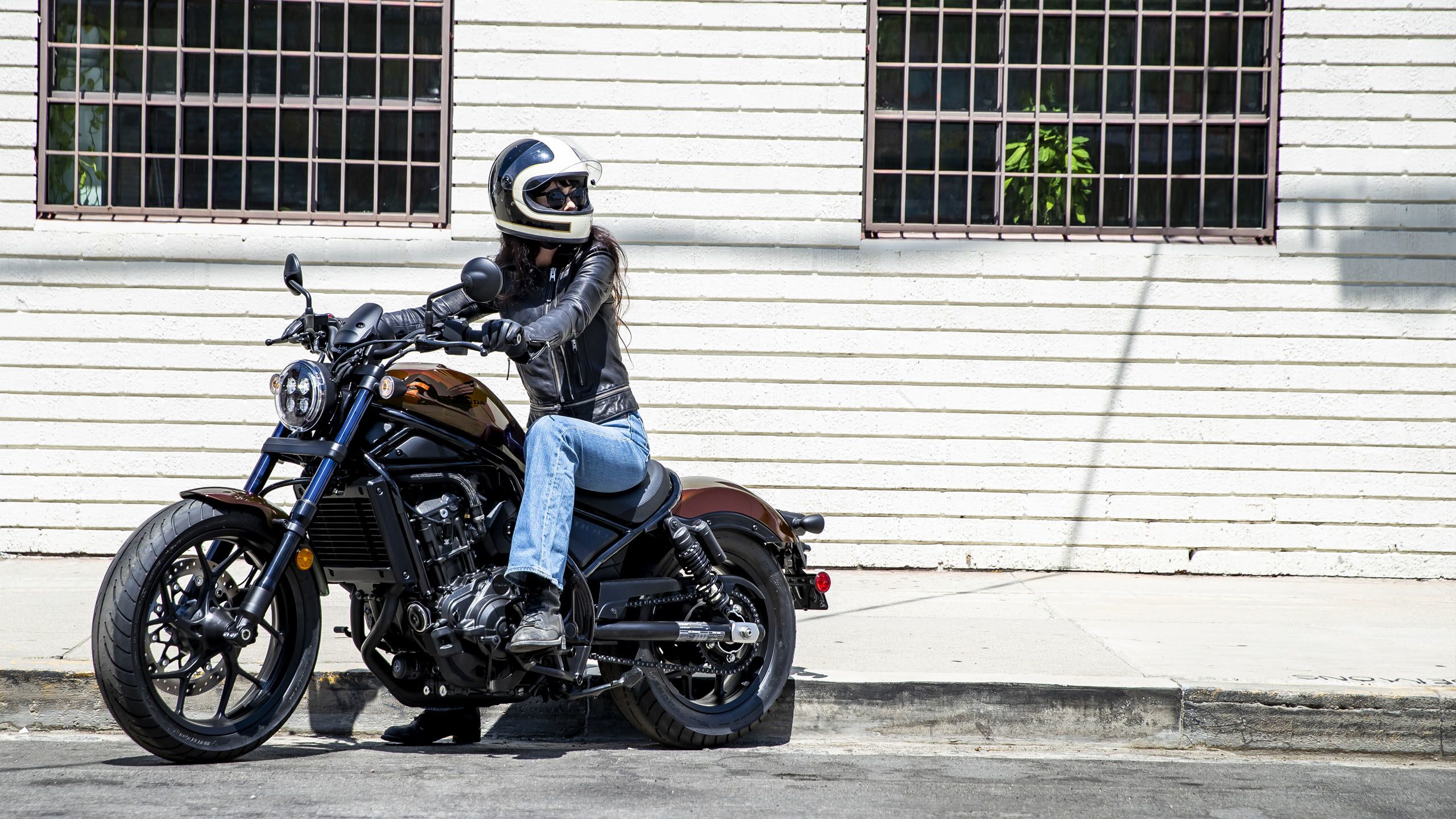 MCL 2021 - Custom and Street