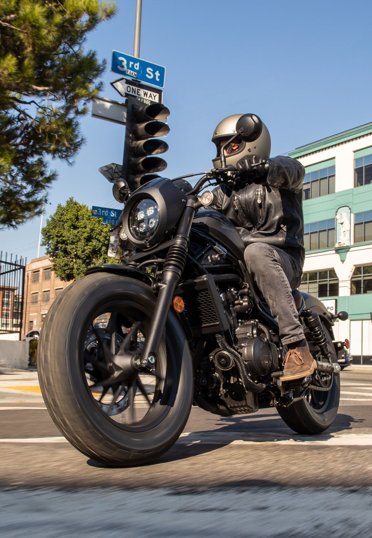 MCL 2021 - Custom and Street