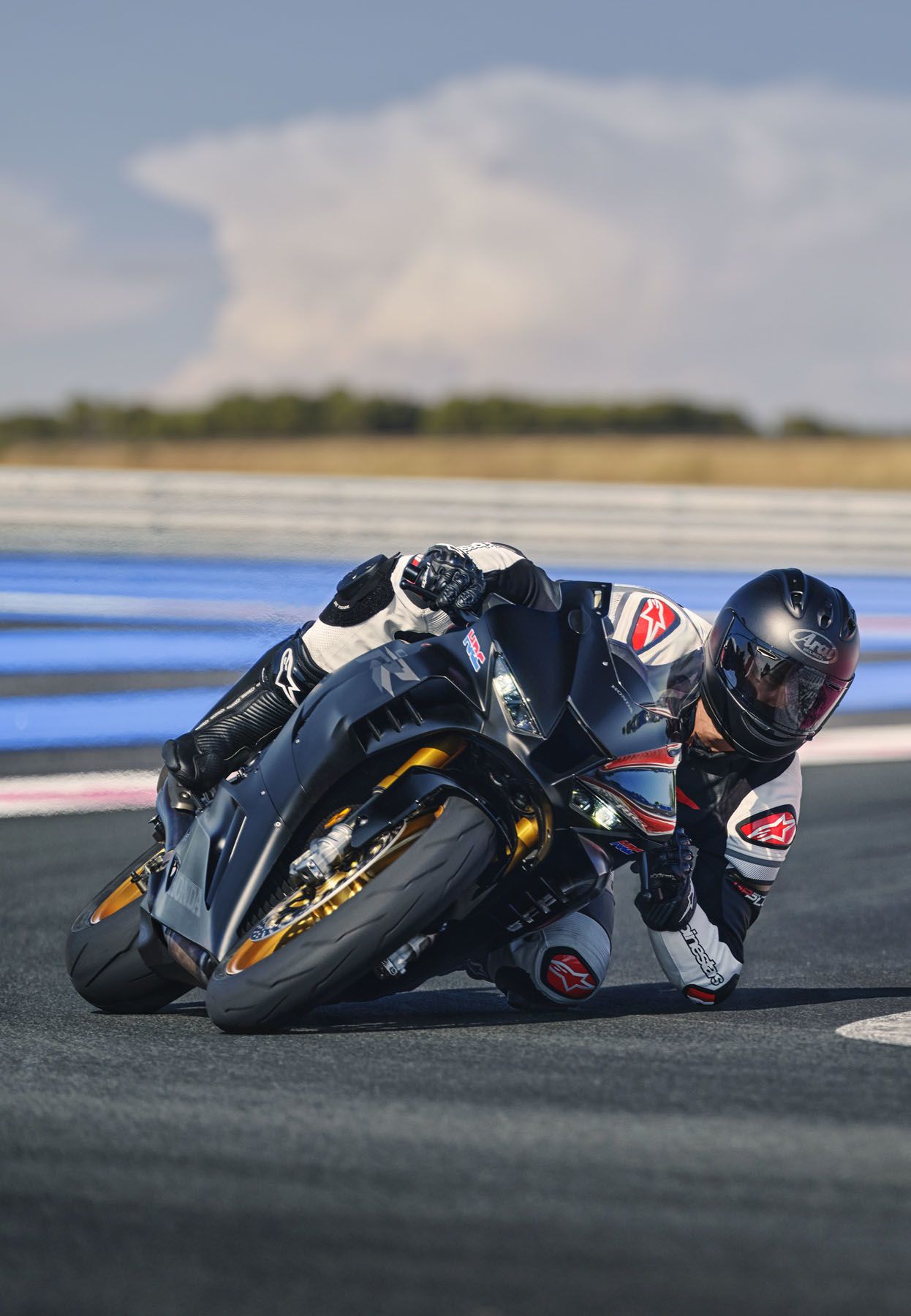 MCL 2021 - Fireblade