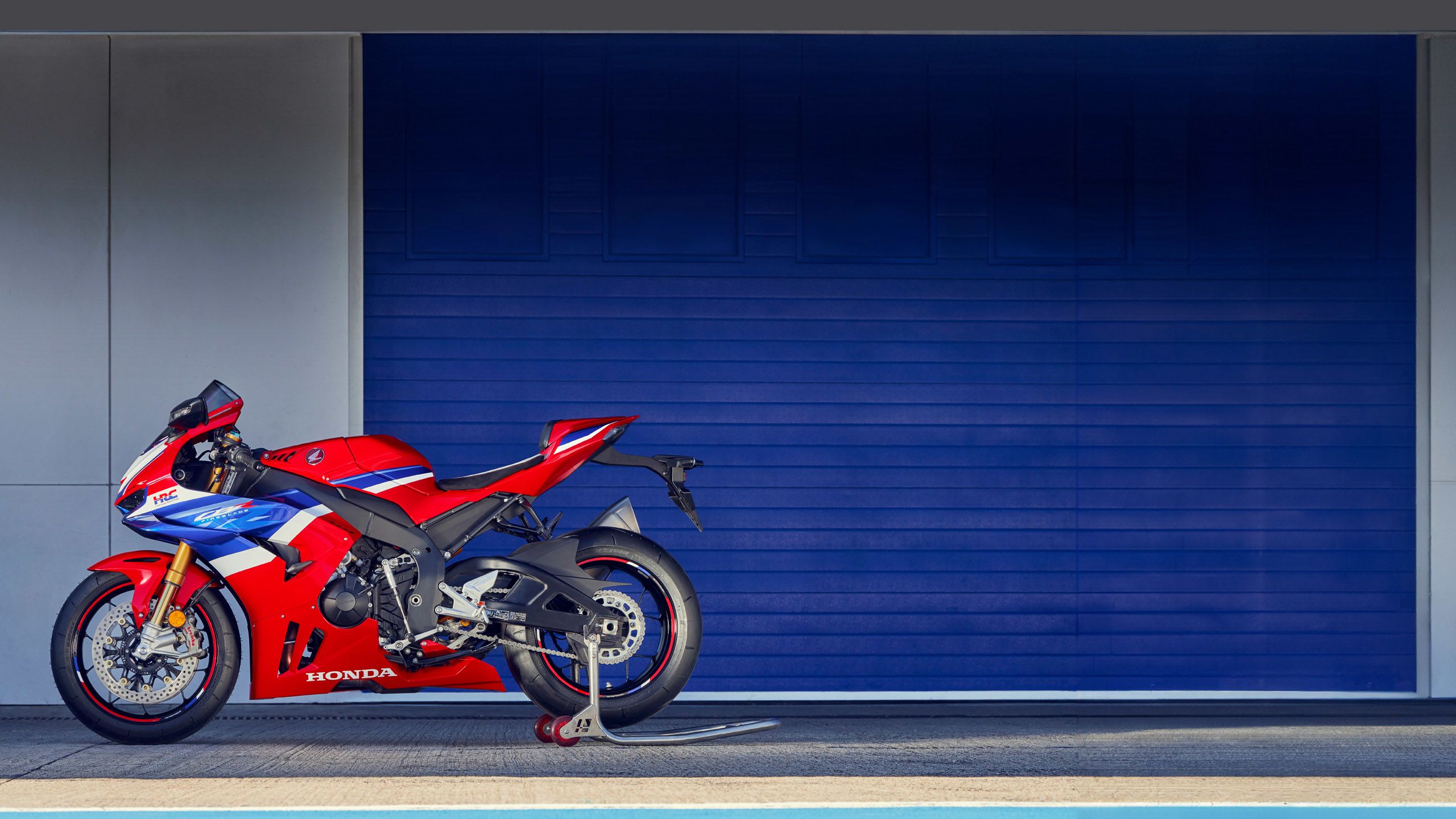 MCL 2023 - At the Cutting Edge of Technology | Honda Engine Room