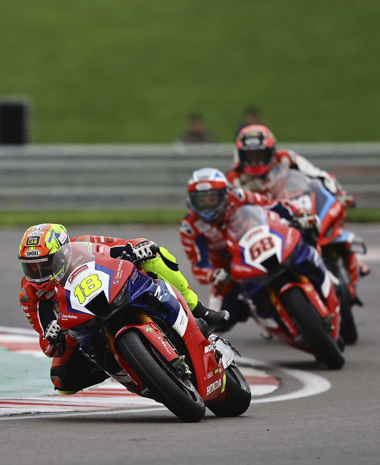 MCL 2023 - At the Cutting Edge of Technology | Honda Engine Room