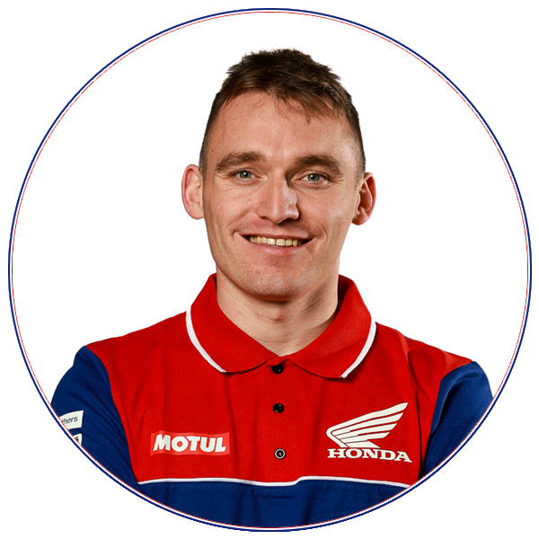 MCL 2023 - At the Cutting Edge of Technology | Honda Engine Room