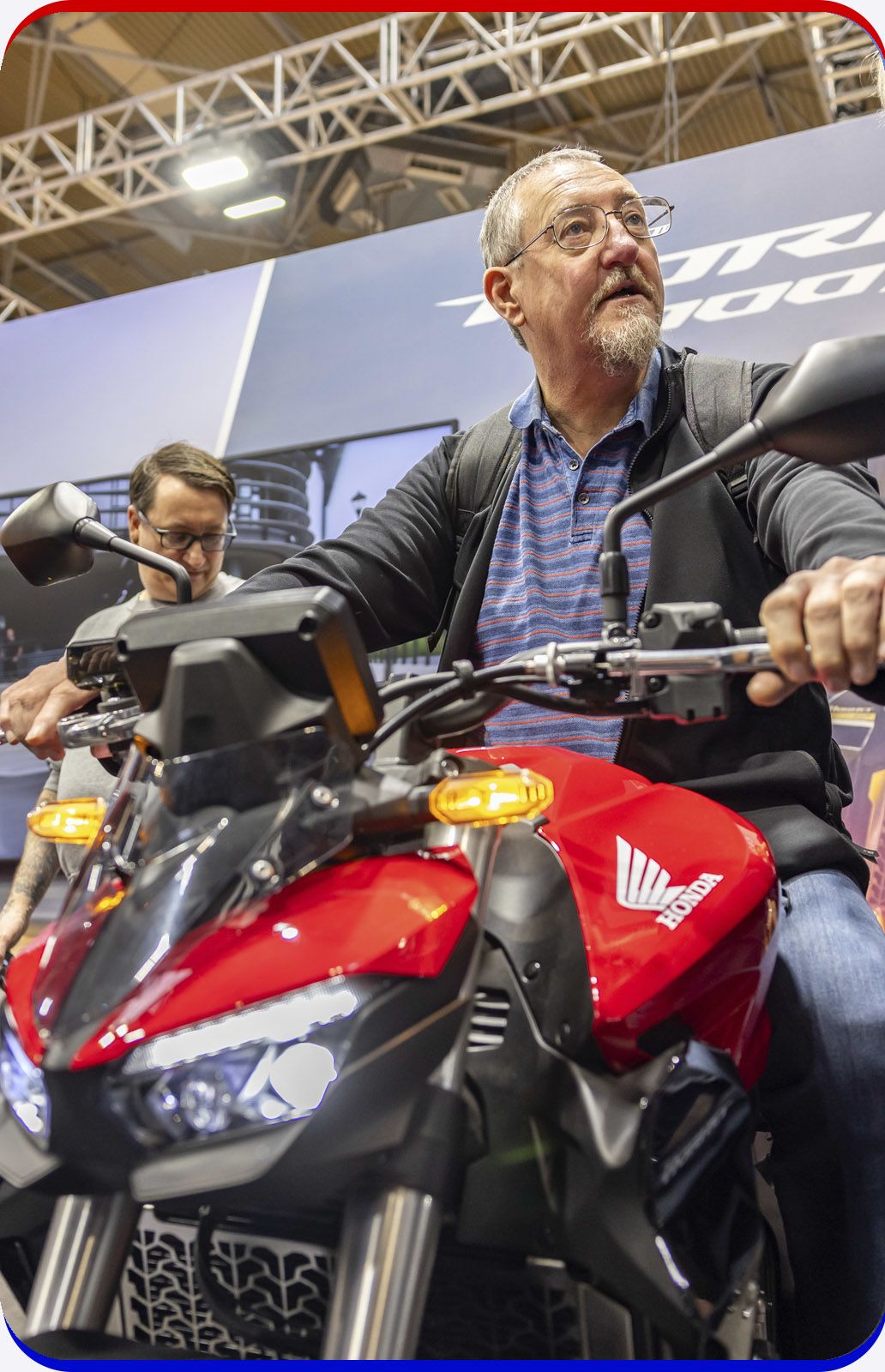 MCL 2024 - Undisputed King of the Stingers | Honda Engine Room