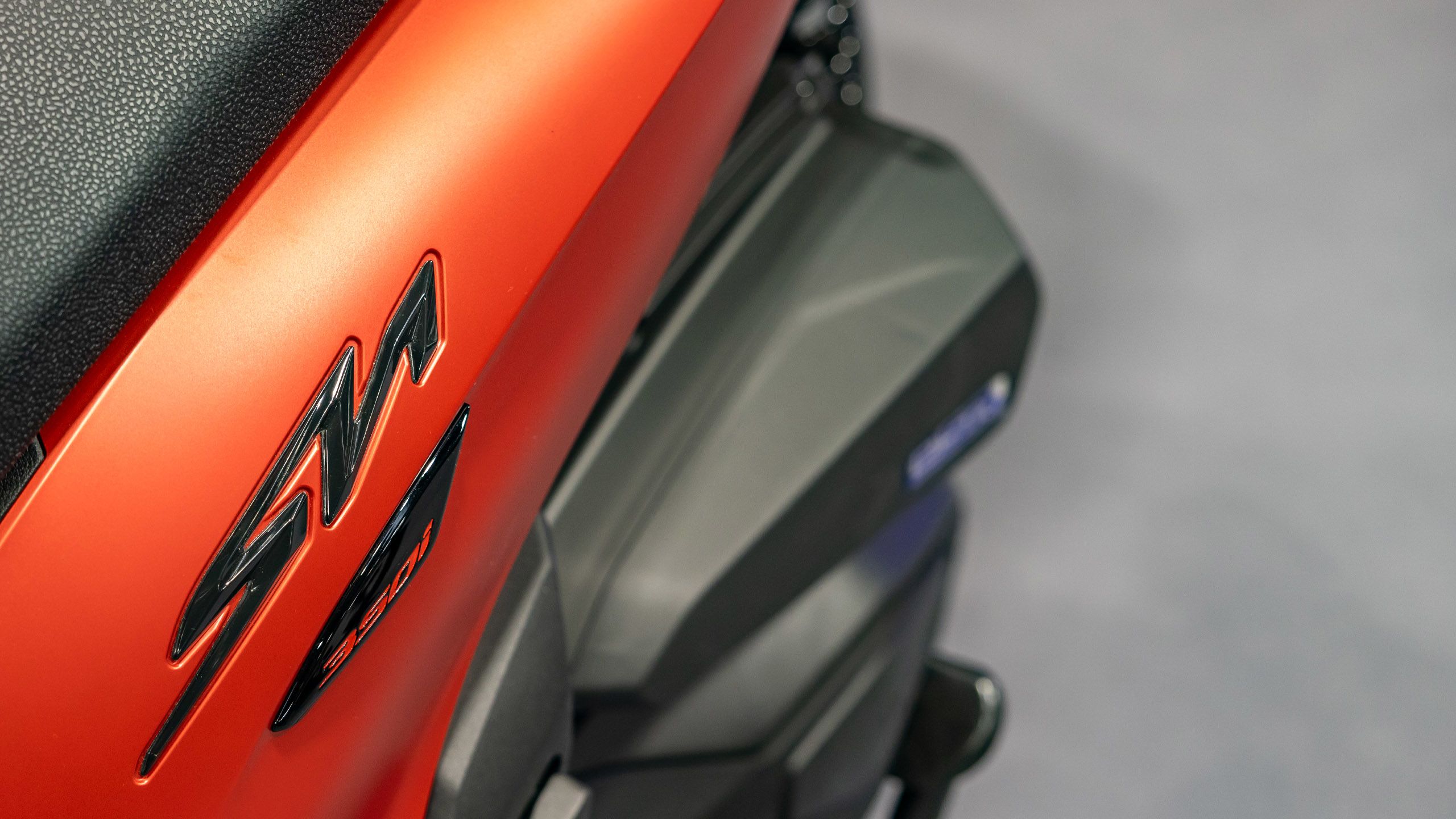 MCL 2024 - The SH350i | Honda Engine Room