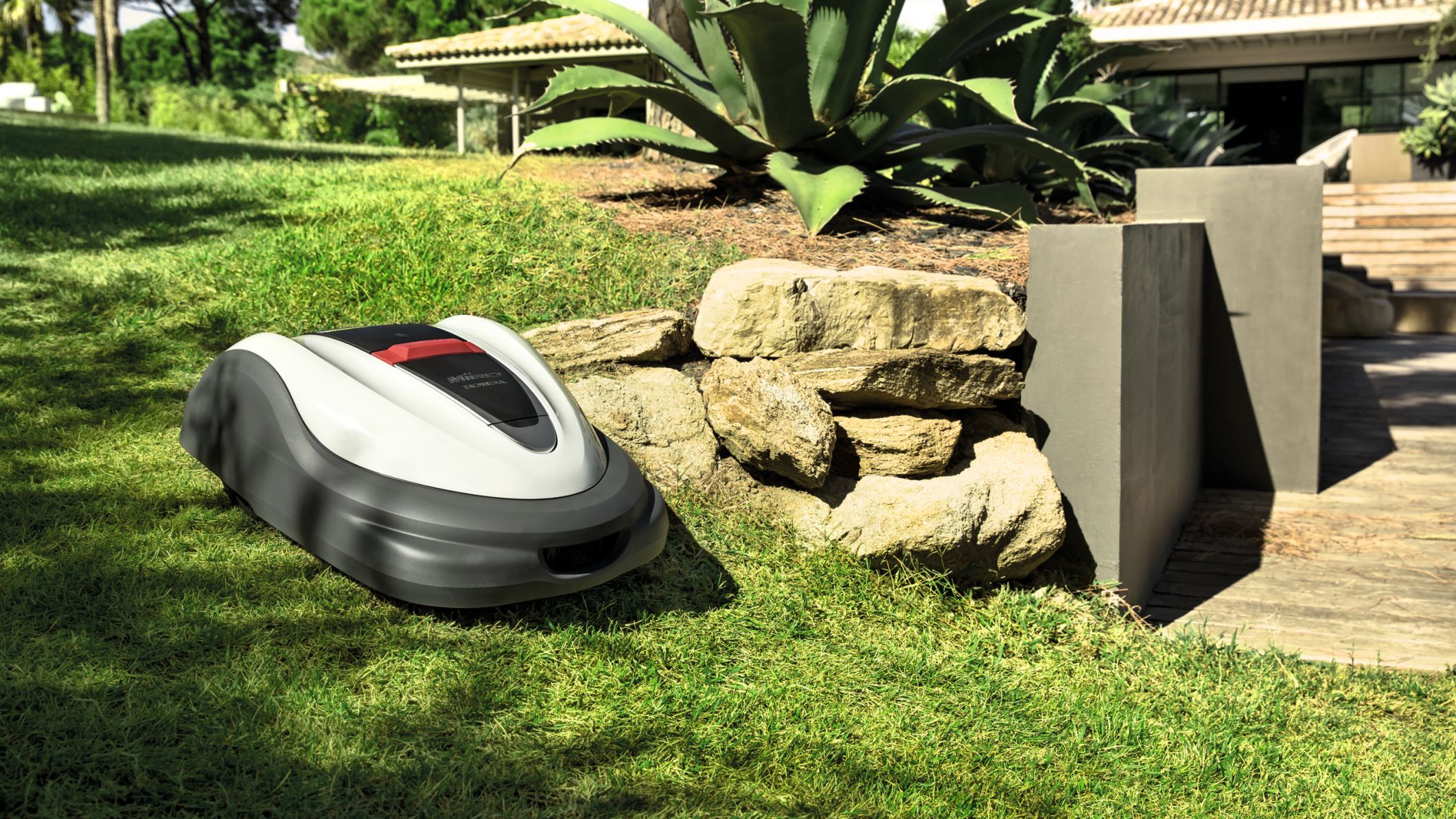 Honda Lawn and Garden - Enjoy the perfect lawn