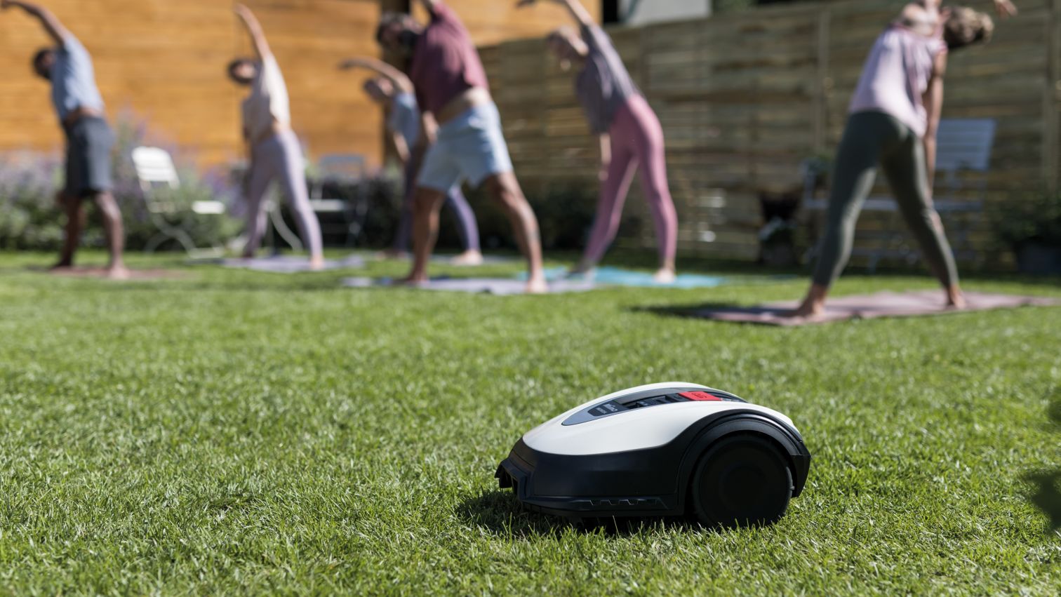 Honda Lawn and Garden - Enjoy the perfect lawn