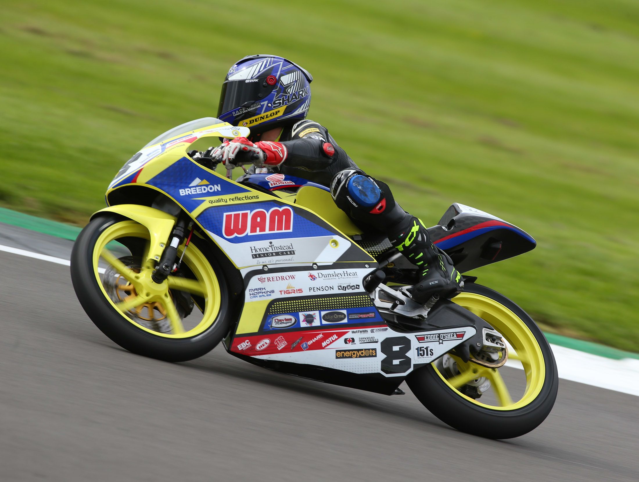 BSB 2020 Silverstone Round-Up | Honda Engine Room