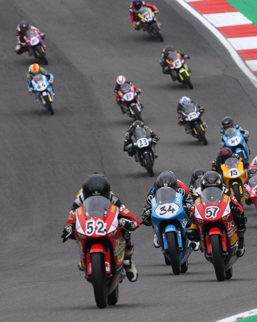 Brands Hatch GP Round-Up | Honda Engine Room