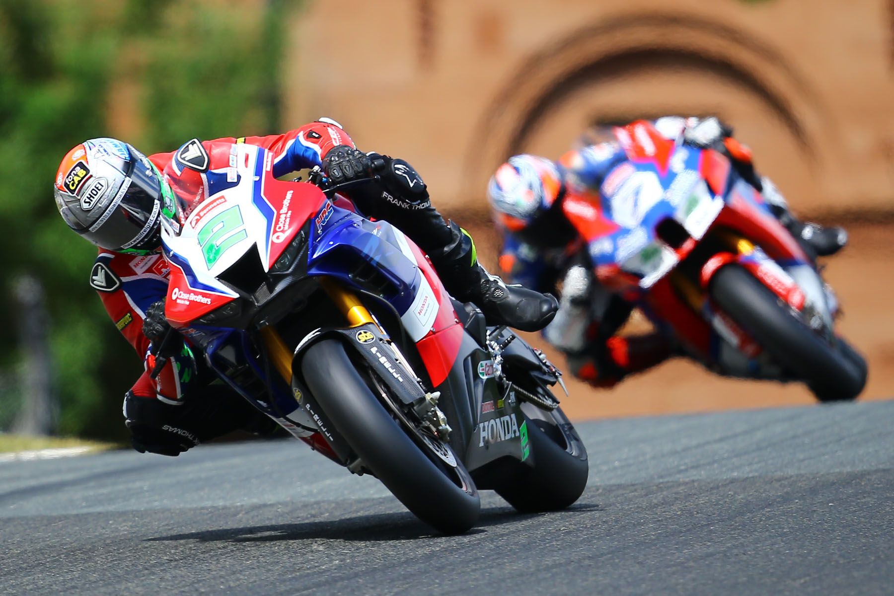 Oulton Park Round-Up | Honda Engine Room