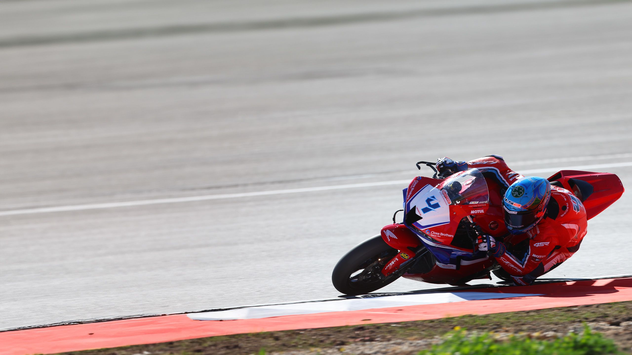 Circuito de Navarra - BSB Round 1 | Honda Engine Room
