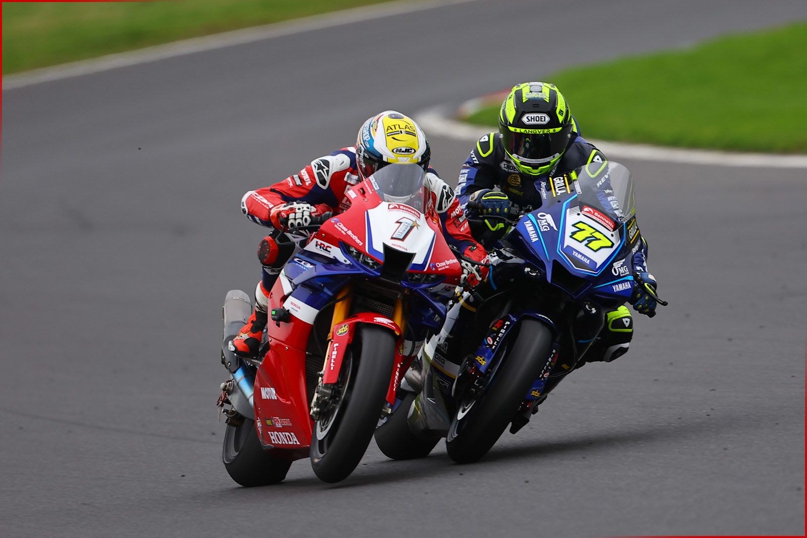 Brands Hatch - BSB Round 11 | Honda Engine Room