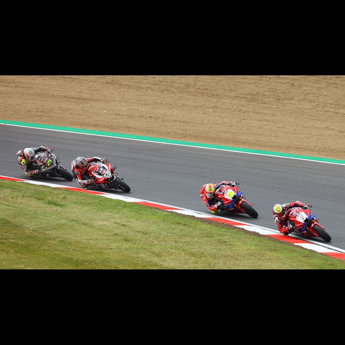Brands Hatch - BSB Round 6 | Honda Engine Room