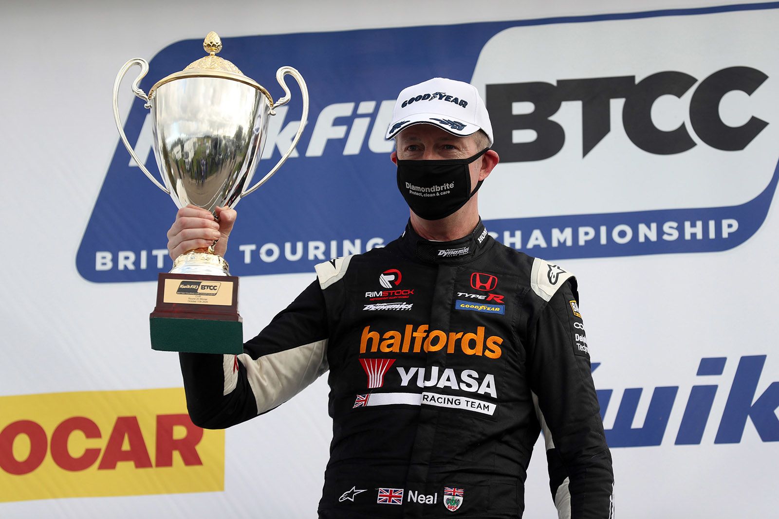 BTCC 2020 Croft Round-Up | Honda Engine Room