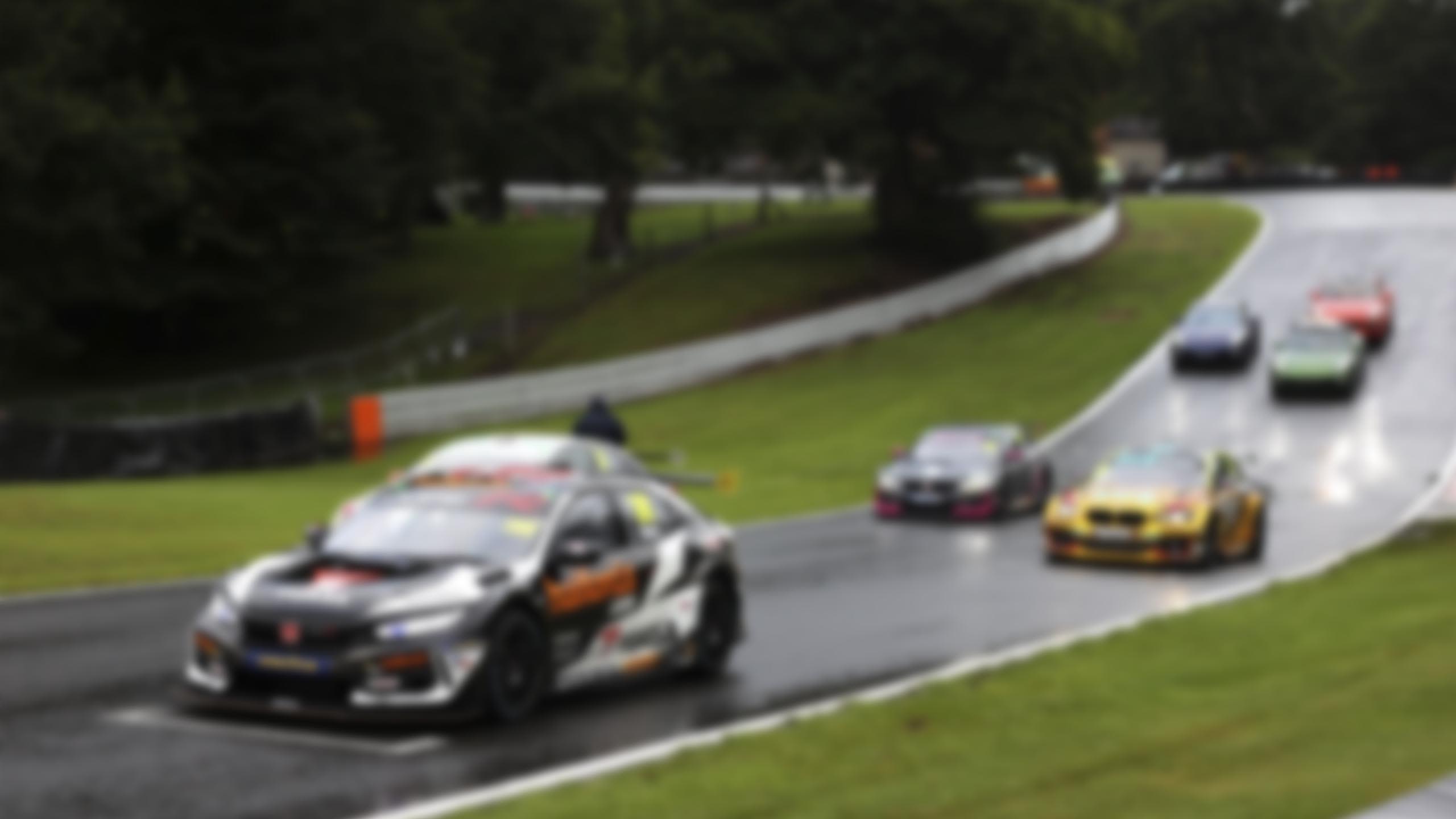 BTCC 2020 Oulton Park Round-Up | Honda Engine Room
