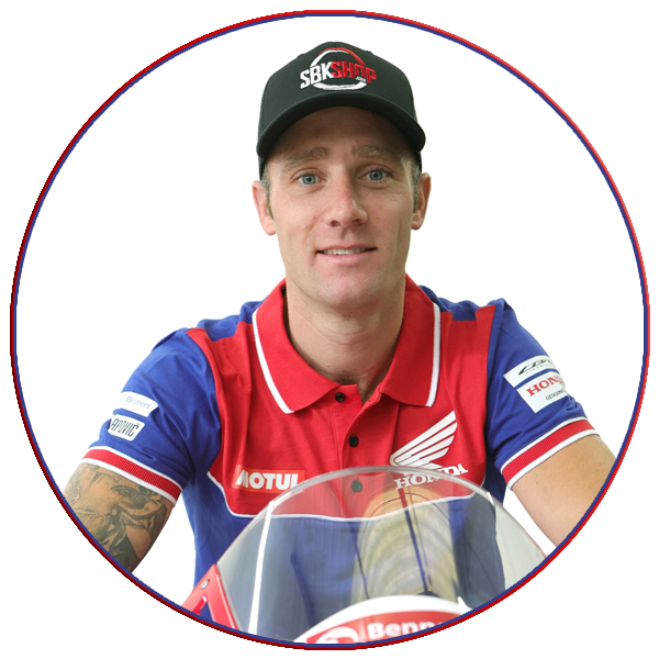 Reigning champion Tommy Bridewell joins Honda with title-defending ambition