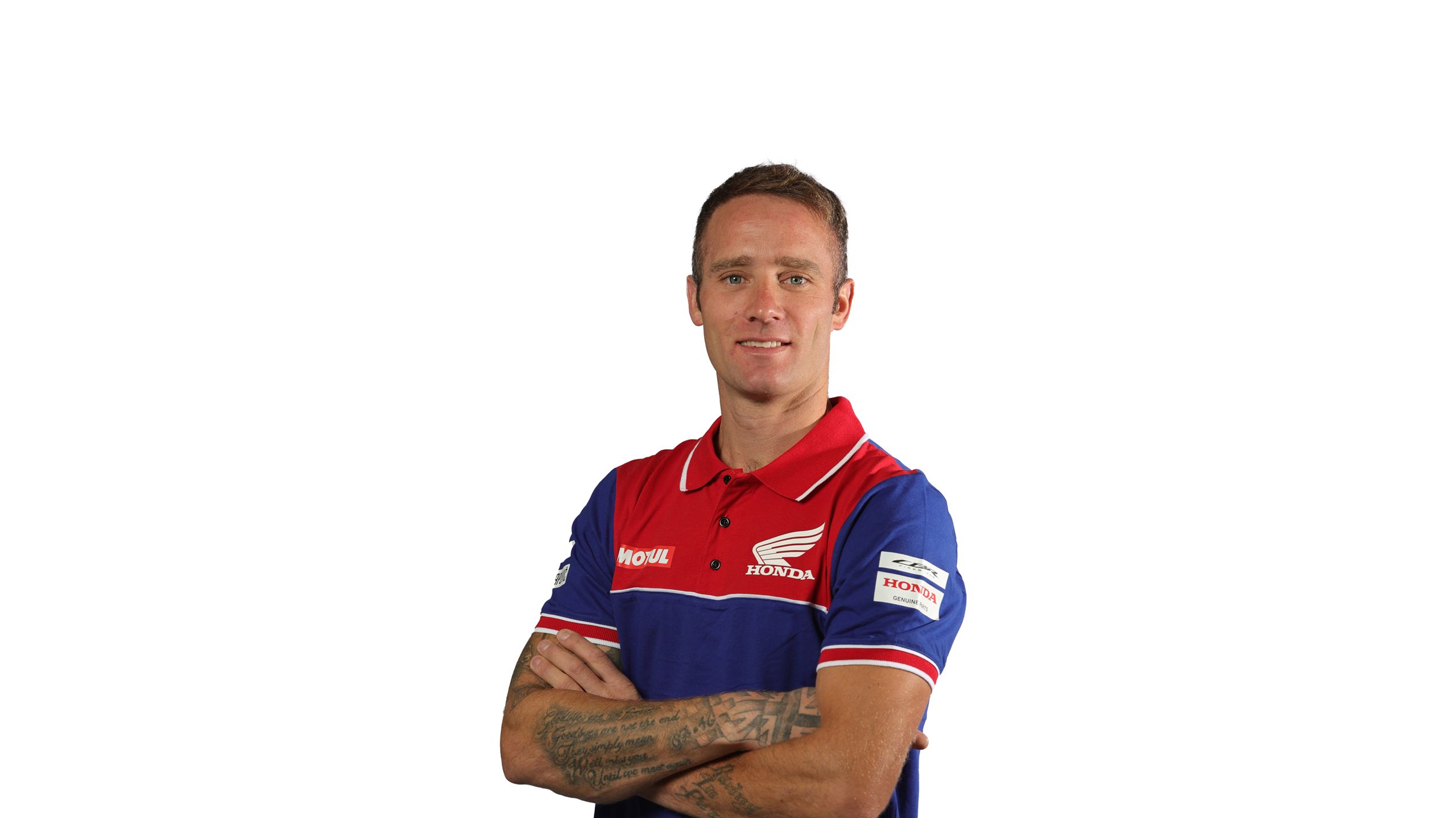 Reigning champion Tommy Bridewell joins Honda with title-defending ambition